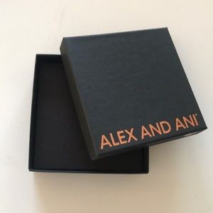 Alex and Ani | Accessories | Alex And Ani Box | Poshmark